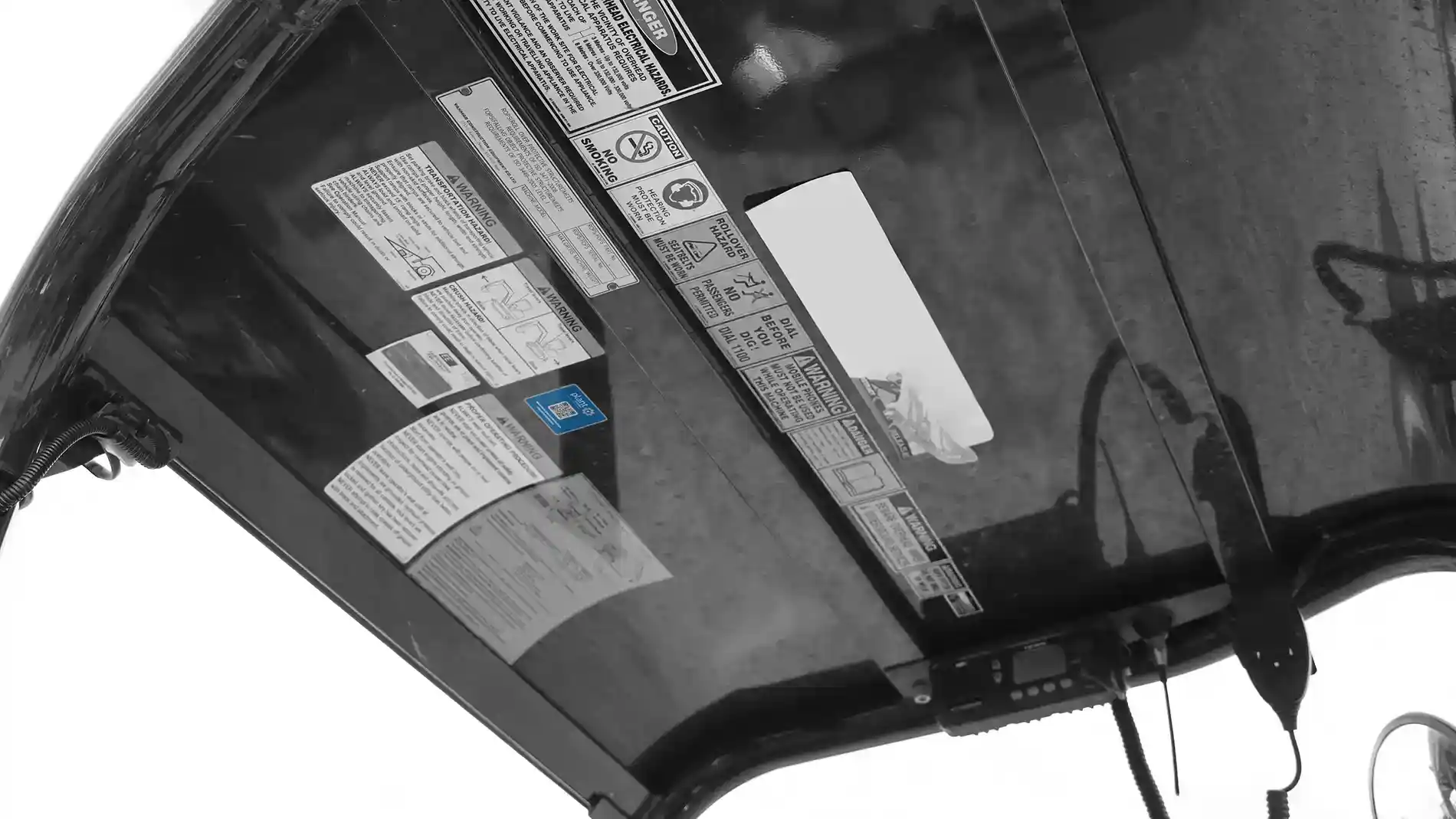 QR Codes For Machinery qr-codes-for-machinery